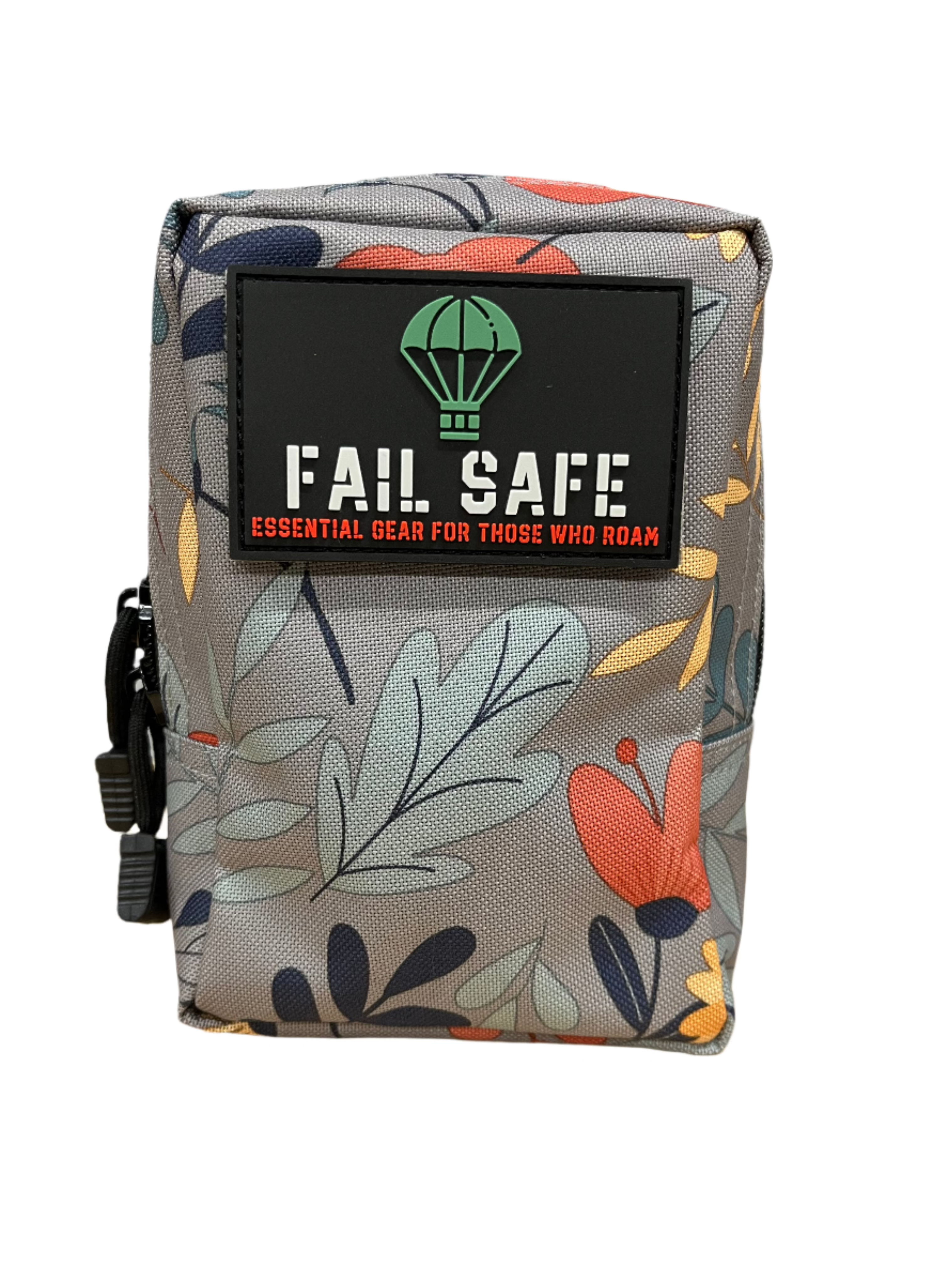 Individual Field Sanitary Kit (IFSK) – Fail Safe